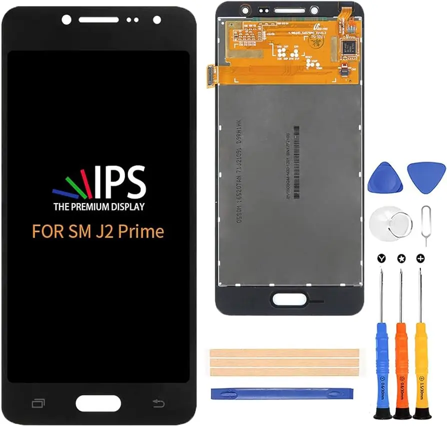 Cambio De Pantalla J2 Prime: Precio Y Opciones Disponibles | La Pantalla