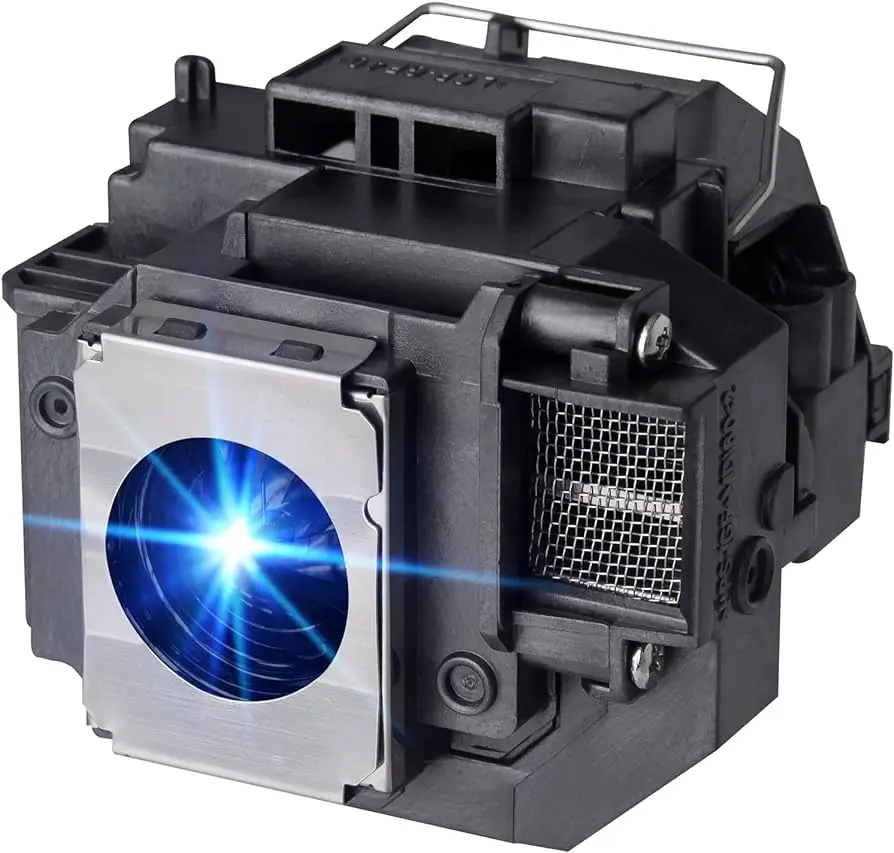 Lámpara Proyector Epson H309a: Potencia Y Durabilidad En Presentaciones ...