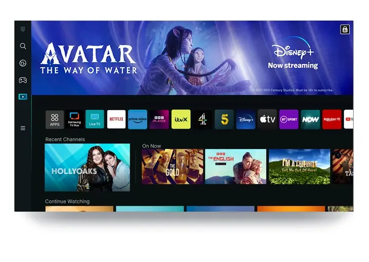 las-mejores-aplicaciones-para-pantalla-samsung-la-pantalla