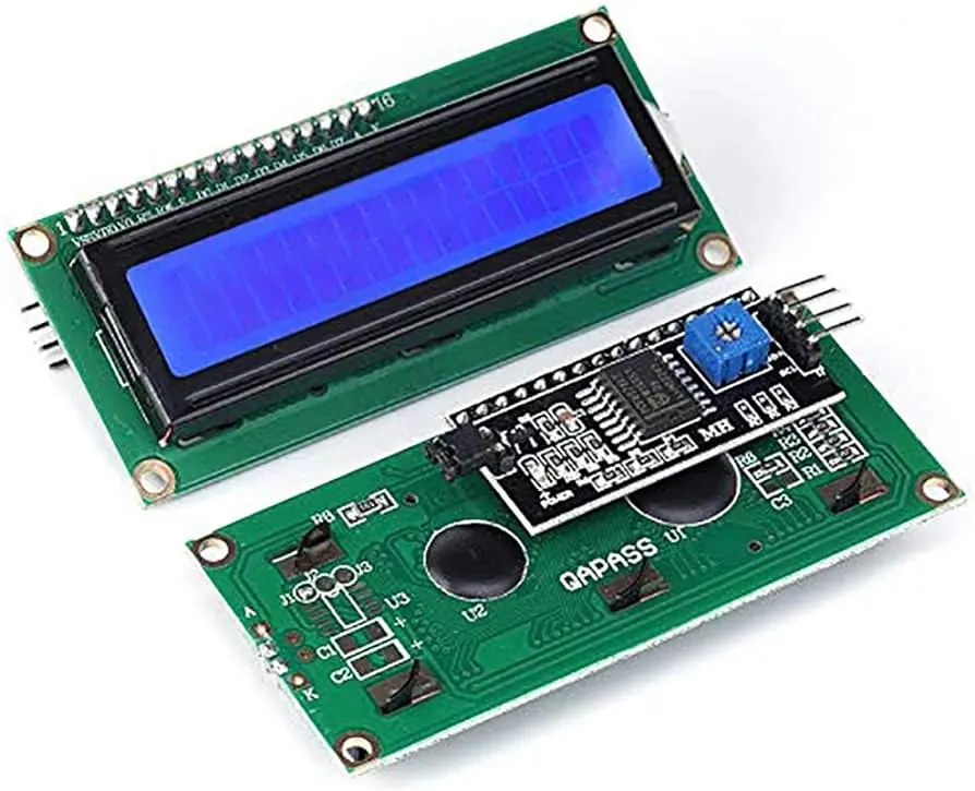Qué Es Un Módulo De Pantalla Lcd Y Cómo Funciona | La Pantalla