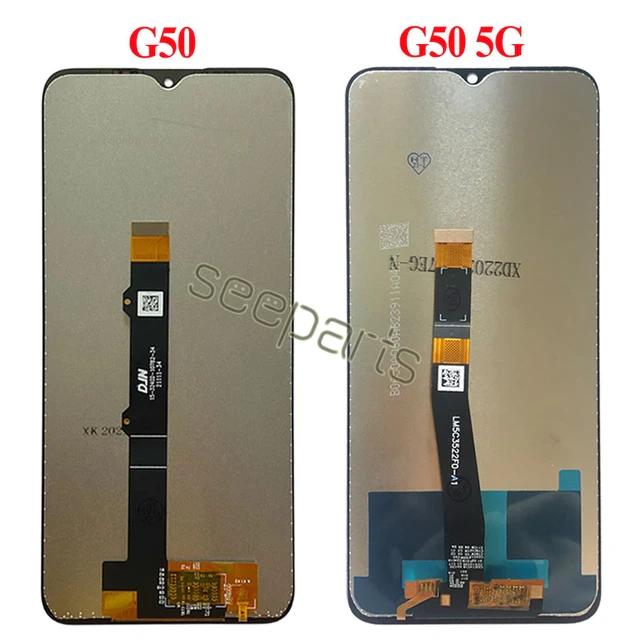 Pantalla G50: La Solución Perfecta Para Tu Iluminación | La Pantalla